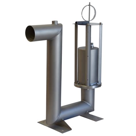 Contech Osv Cds Stormwater Treatment Echelon Environmental