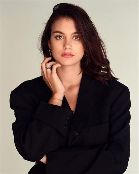 Axelle Breil Picture