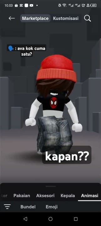 Kapan Yah Roblox Harusberanda Fypyoutube Voiceeffects Youtube