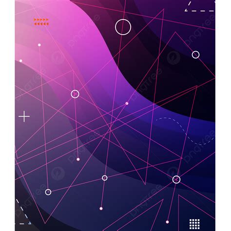 Abstract Vector Background Dark Orange Gray Abstract Vector Abstract