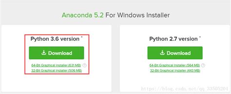 一、深度学习之anaconda以及tensorflow的安装 anaconda base环境安装tensorflow csdn博客