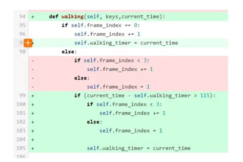 python实现超级玛丽游戏系列教程02玛丽走跑 阿里云开发者社区