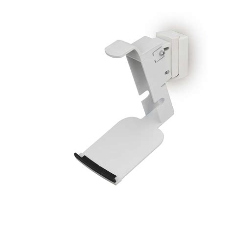 Flexson Mount For Five White Wit Flxs5wm1011