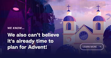 Hallow On Linkedin 🎄advent Planning Seems To Start Earlier And Earlier