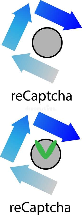 Captcha Sign Stock Illustrations 110 Captcha Sign Stock Illustrations