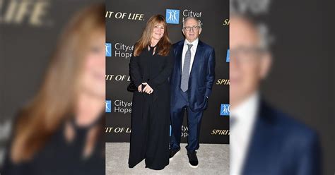 Music Exec Irving Azoff And His Wife Sued By Ex Housekeeper Who Claims She Was Forced To Clean
