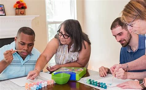Day Programs For Adults With Disabilities Beacon