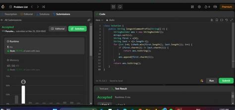 Day 48 Of 100daysofcode Challenge Solving String Problems