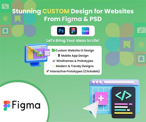 Create expert figma wireframes and prototypes for seamless design by Digisoft_387 | Fiverr