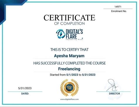 ayesha maryam posted on linkedin