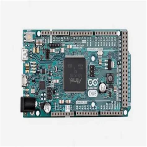 Arduino Electronic Development Board Due Arduino Uno Board Latest