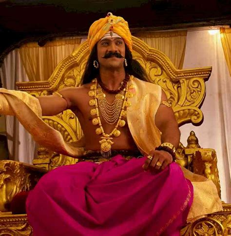 Pratik Nikams Portrayal Of Bhairavnath Captures Hearts Fans Invite Him For Meals Honor Him In