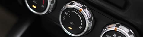 The Proper Use Of The Air Conditioning Air Recirculation Button In Your Vehicle - Atlantic ...