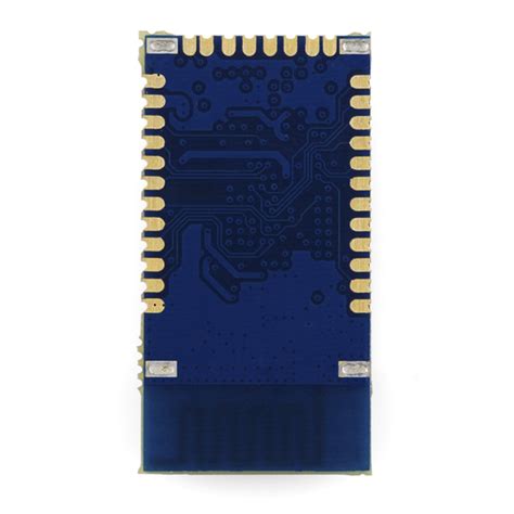 Модуль Bluetooth Smd Module Rn 42 Hid