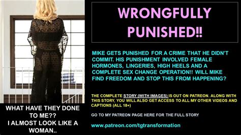 Tg Transformation Stories Tg Transformation Is Creating Tg Captions Tg