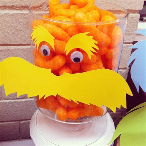 Pin By Passion On The Lorax In The Lorax Lorax Party Dr Seuss Art My Xxx Hot Girl