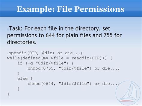 Simplifying Your Life With Perl Ppt Download