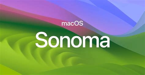 Alerta Con Macos Sonoma Un Virus Está Atacando Las Versiones De Prueba Infobae