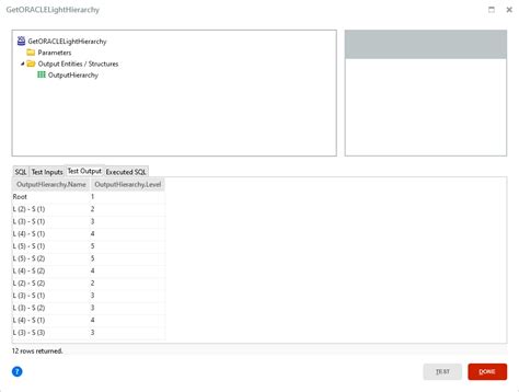 How To Handle Hierarchical Data Using Advanced Queries — Osquay