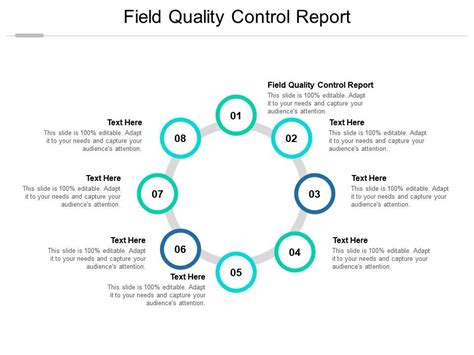 Field Quality Control Test Reports At Alyssa Wekey Blog