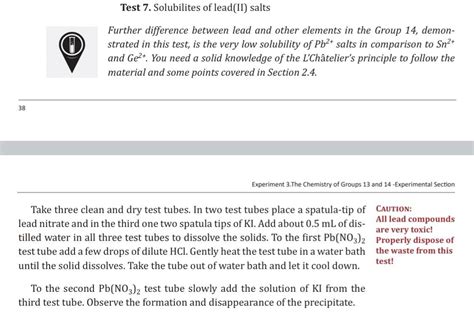 [solved] Write The Balanced Molecular And Ionic Chemical Equations For The Course Hero