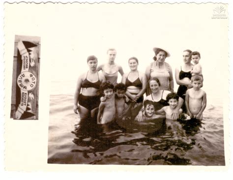 Iverieli დამსვენებლები კურორტ ქობულეთში