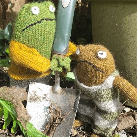 I Thought You Might Like Frog And Toad 🐸 R Goblincore