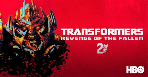 Transformers 2