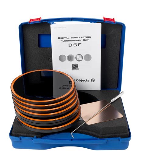 DSF Set MediScientific