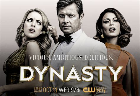 Dynasty Premiere Launch Party Cw Tv Demi Bang