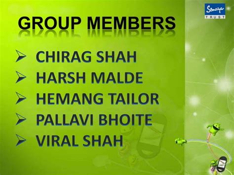 Android Technology Advantages And Limitations Pptx Operating Systems Computer Software And