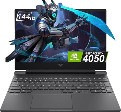 Hp Victus 15 Rtx 4050 And Ryzen 7 Specs Price And Full Specifications