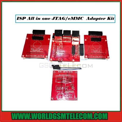 Easy Jtag Plus Box New 2024 Edition World Gsm Store
