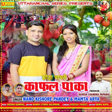 Nand Kishore Pandey Songs List Genres Analysis And Similar Artists