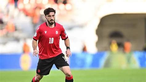 კიტე დაბრუნდა საქართველო Vs პორტუგალია [სასტარტო შემადგენლობები] Adjarabet Arena