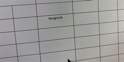 How To Vertically Center Text In A Table Cell Rindesign