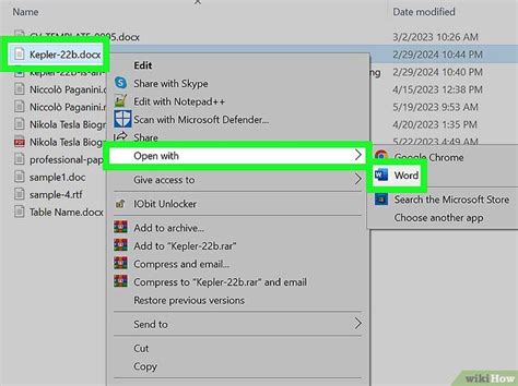 How To Insert And Use D Models In Word Easy Ways