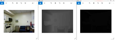 nyu depth dataset v2 prepare nyu depth v2 test下载 csdn博客