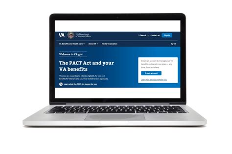 How To File A Secondary VA Claim Online 4 Step Process