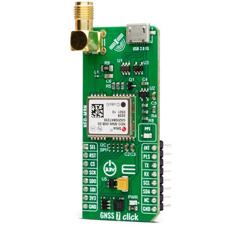 Serial Reading From A GNSS Or GPS Receiver GIGA R WiFi Arduino Forum