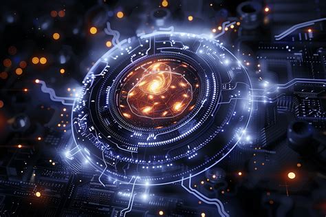 Nanoscale Discovery Offers A New Energy Efficient Approach To Quantum