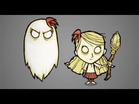 Dont Starve Abigails Flower