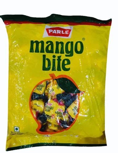 Parle Mango Bite Candy At ₹ 45 Pack Parle Candy And Jelly In Nizamabad Id 2855441959788