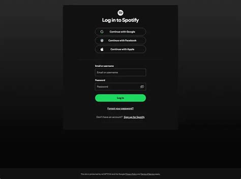 angular spotify by trungvose a angular template built at lightspeed