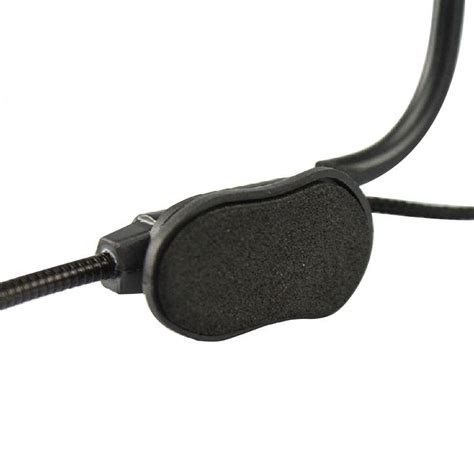 Hot Speech Mic Microphone Headsets Head Wearing Headphones For Teachers Guide