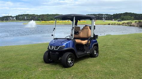 Best Electric Golf Carts Australia Fleet And Personal Guide