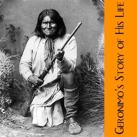 Geronimos Story Of His Life Geronimo Free Download Borrow And