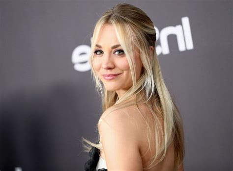 Pin By C On Kaley Cuoco Long Hair Styles Hair Styles Hair
