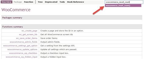 Woocommerce Cấu trúc template của Woocommerce