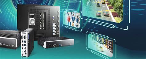 Advantech Launches Its Comprehensive Air Edge Ai Inference Systems For Ai And Vision Analytics